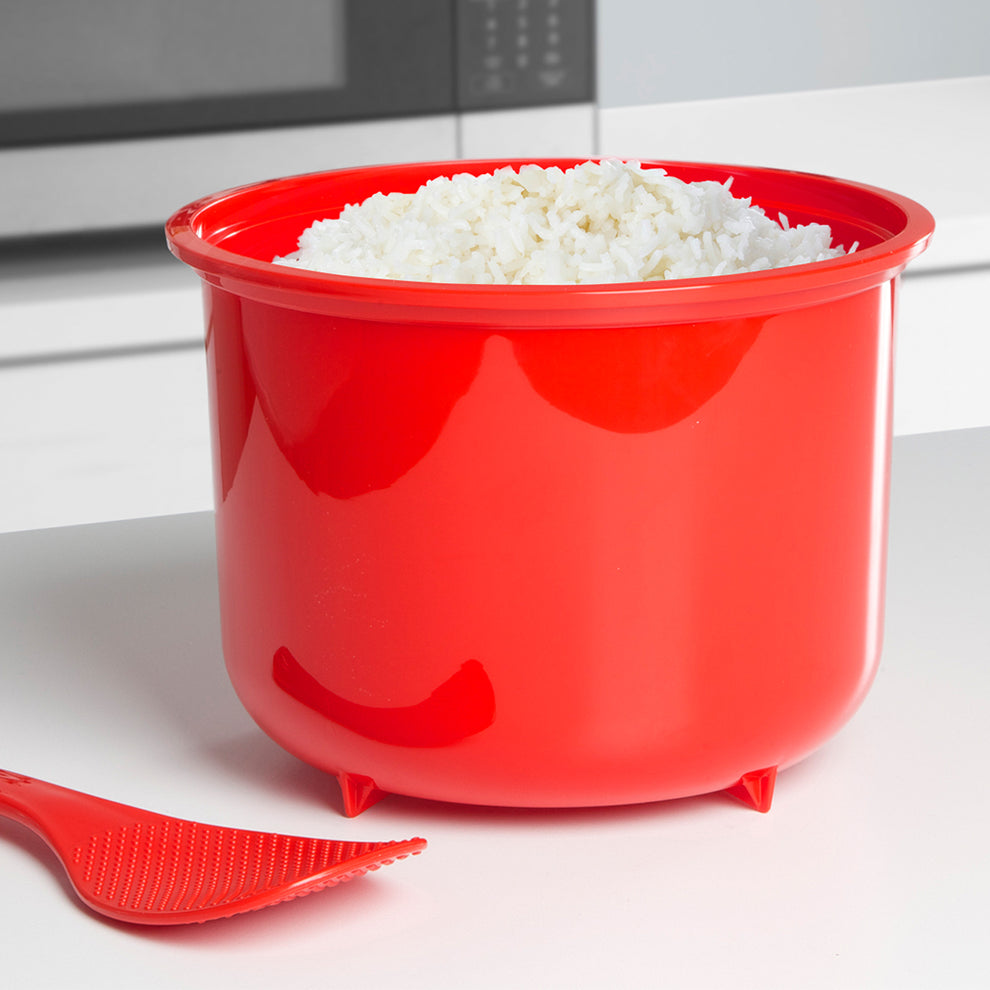 Sistema Plastics Rice Cooker – Sistema Plastics South Africa