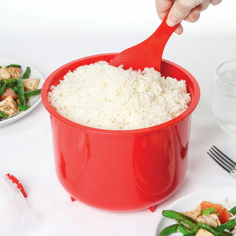 Sistema Plastics Rice Cooker – Sistema Plastics South Africa