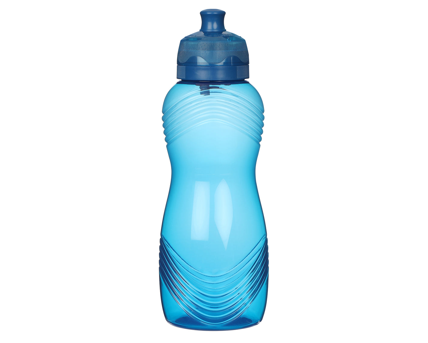 Sistema 600ml Wave™ Twist ‘n’ Sip™ Bottle – Sistema Plastics South Africa