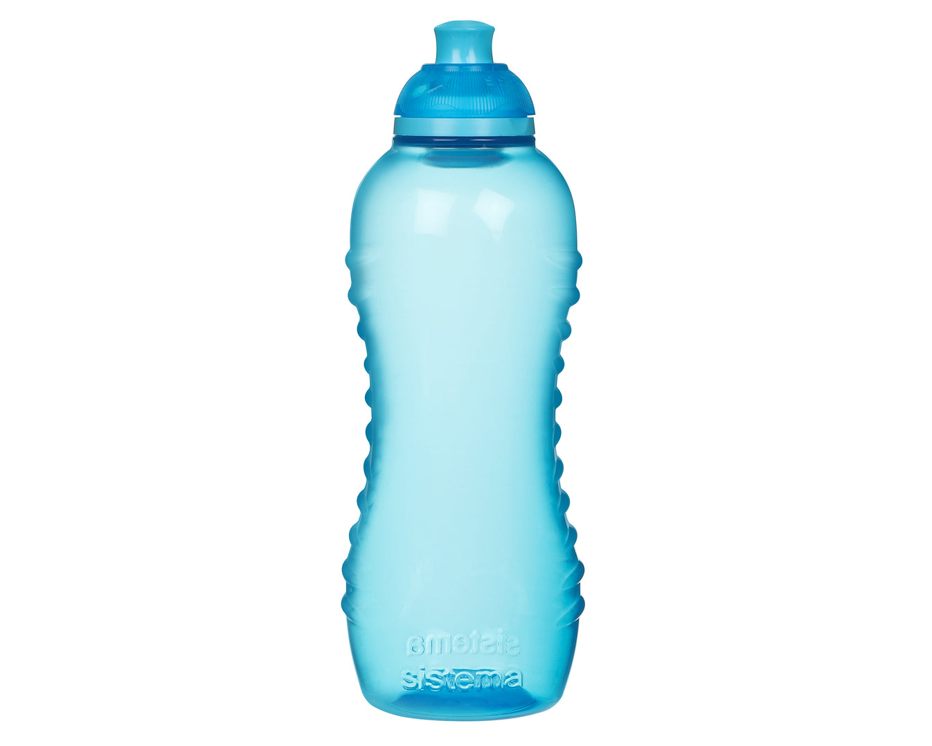 Sistema Plastics 460ml Twist ‘n’ Sip™ Bottle – Sistema Plastics South ...